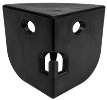 Plastic Corner Spikes 24/Case