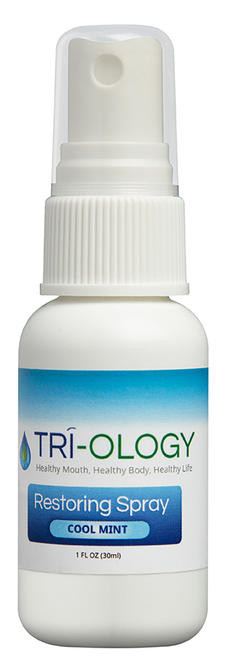 Natural Oral Care | TRI-OLOGY