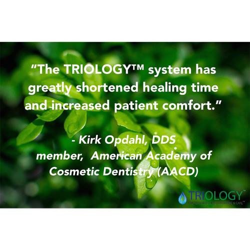 Restoring Mouth Rinse for a Healthy Mouth | TRI-OLOGY