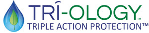 TRIOLOGY® alcohol-free plant-based oral products