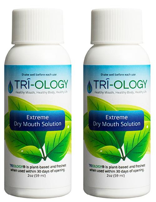 Natural Oral Care | TRI-OLOGY