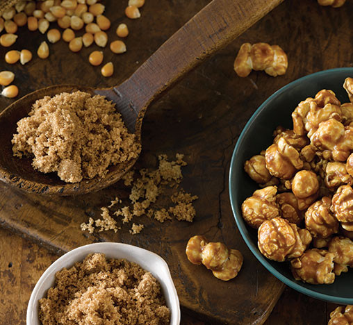 Garrett Popcorn Shops® | CaramelCrisp, Chicago Mix, and Macadamia ...