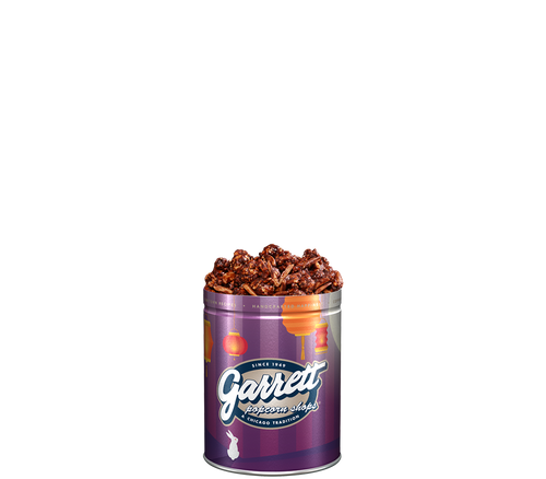 Garrett Popcorn - Page 1 - Garrett Popcorn Shops - Thailand