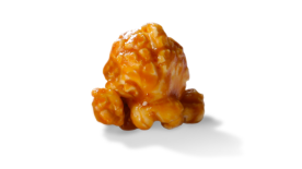 Garrett Popcorn Shops® | The Garrett Popcorn Story