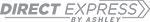 Direct Express by Ashley