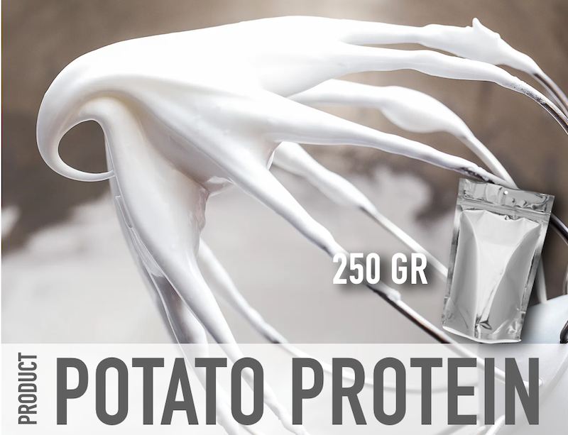 Potato Protein