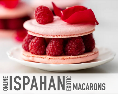 ONLINE TRAINING: ISPAHAN