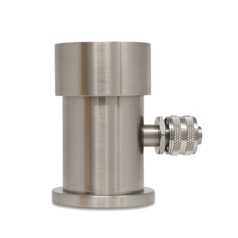 Ionizer Faucet 06 - Satin Nickel - Ionfaucet Inc