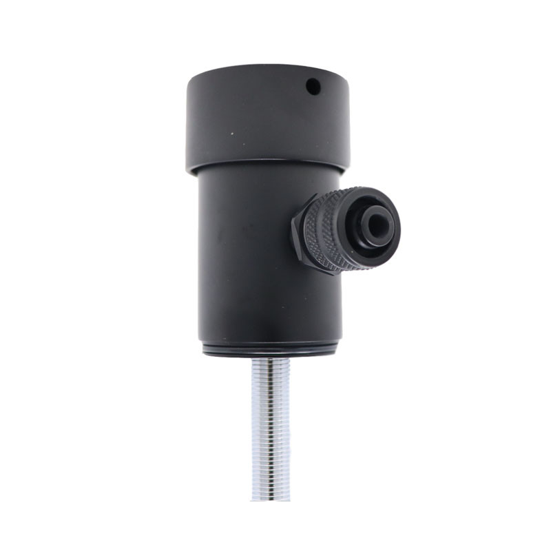 Ionizer Faucet 06 - Matte Black - Ionfaucet Inc