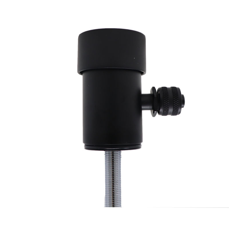 Ionizer Faucet 06 - Matte Black - Ionfaucet Inc