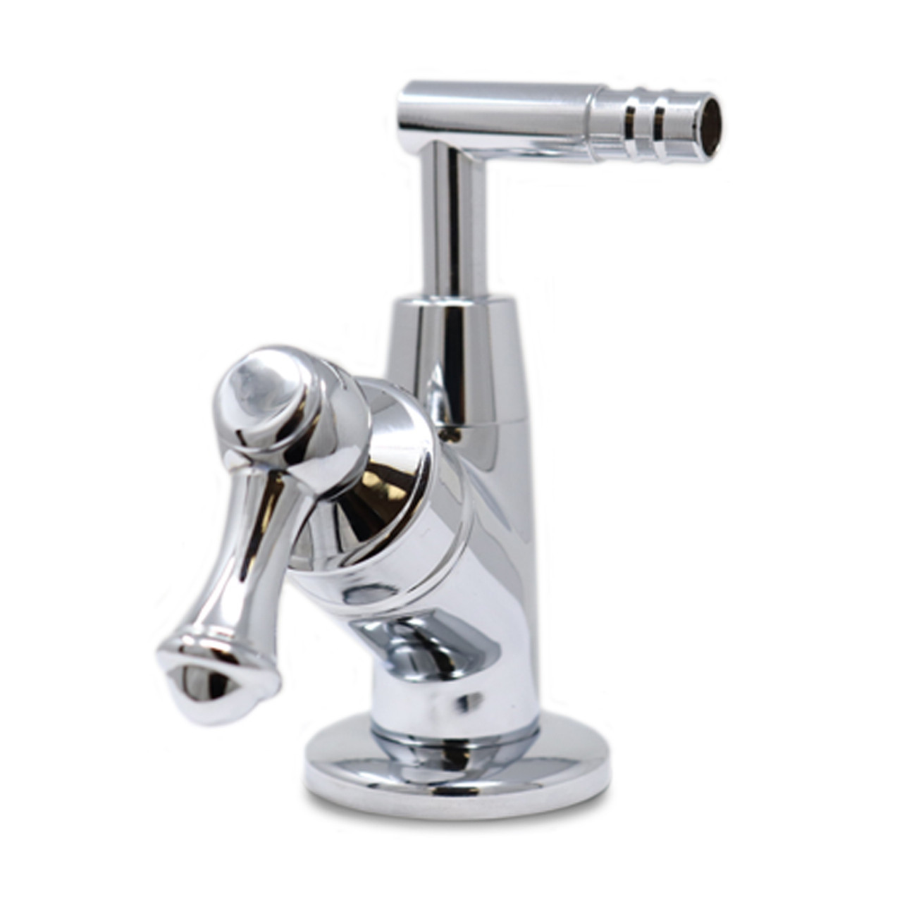 Ionizer Faucet 01 - Polished Chrome - Ionfaucet Inc