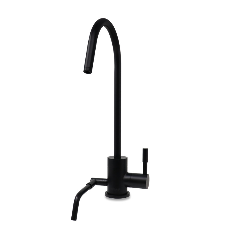 Ionfaucet