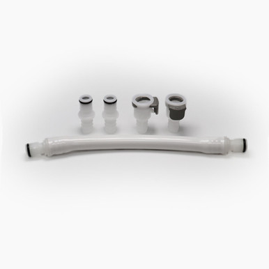 ION QUICK CONNECT KIT - Ionfaucet Inc