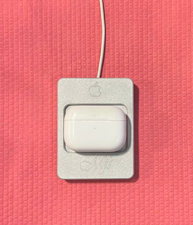 Airpod Wireless charger Base