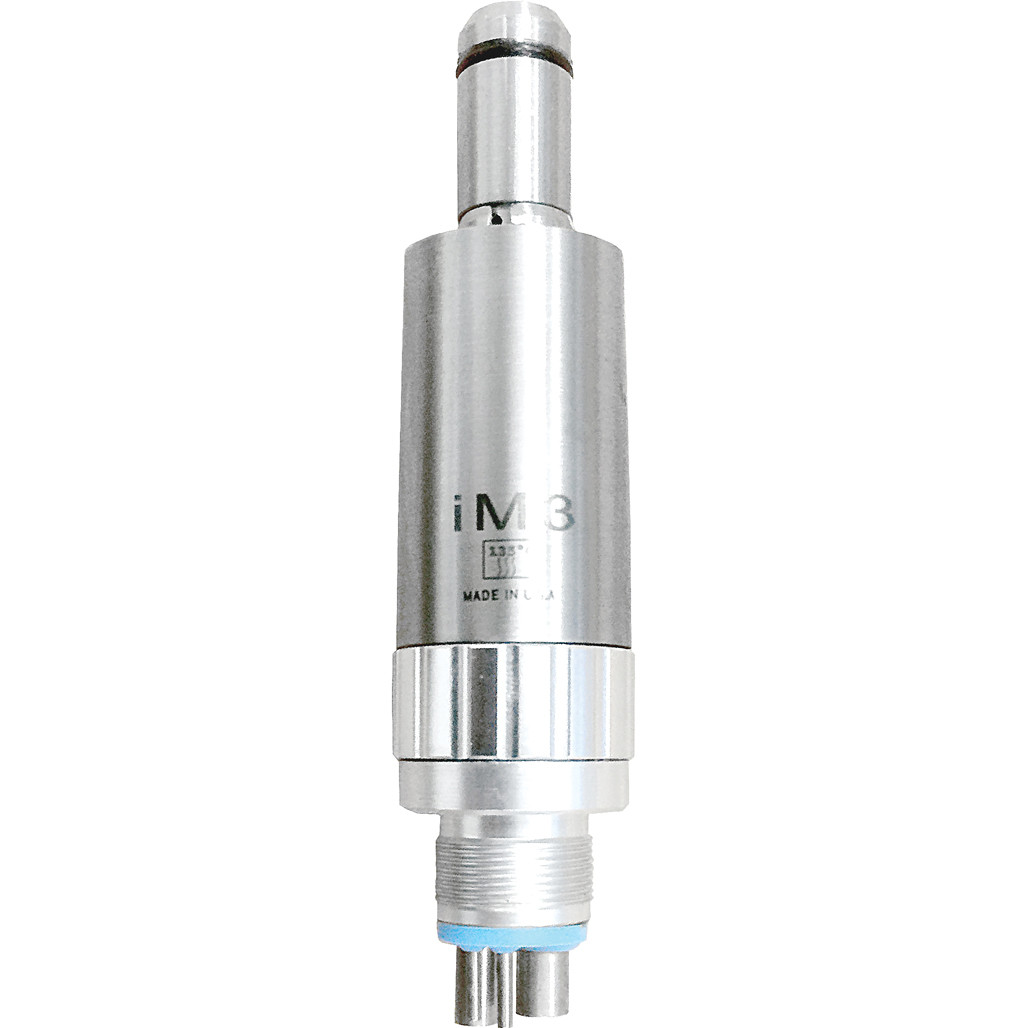 Handpieces - Low Speed - Page 1 - iM3 USA | The Global Name in ...