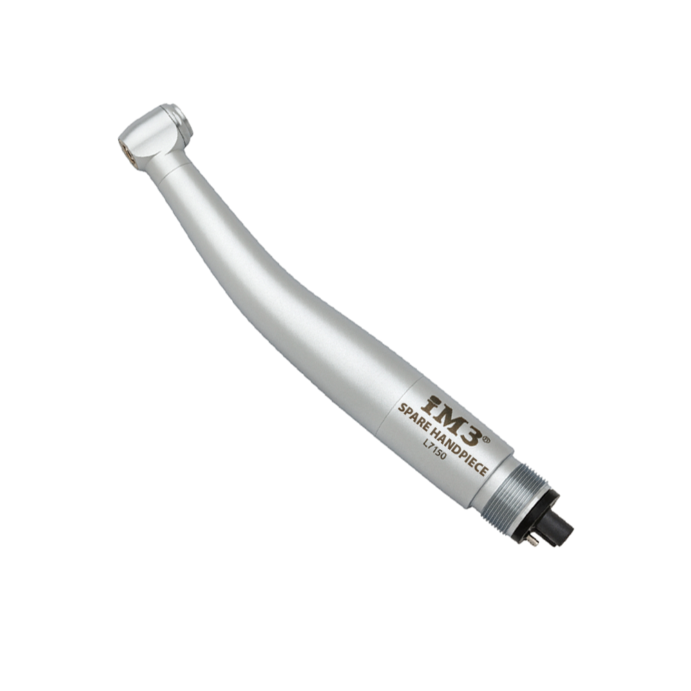 Handpieces - High Speed - iM3 USA | The Global Name in Veterinary Dentistry