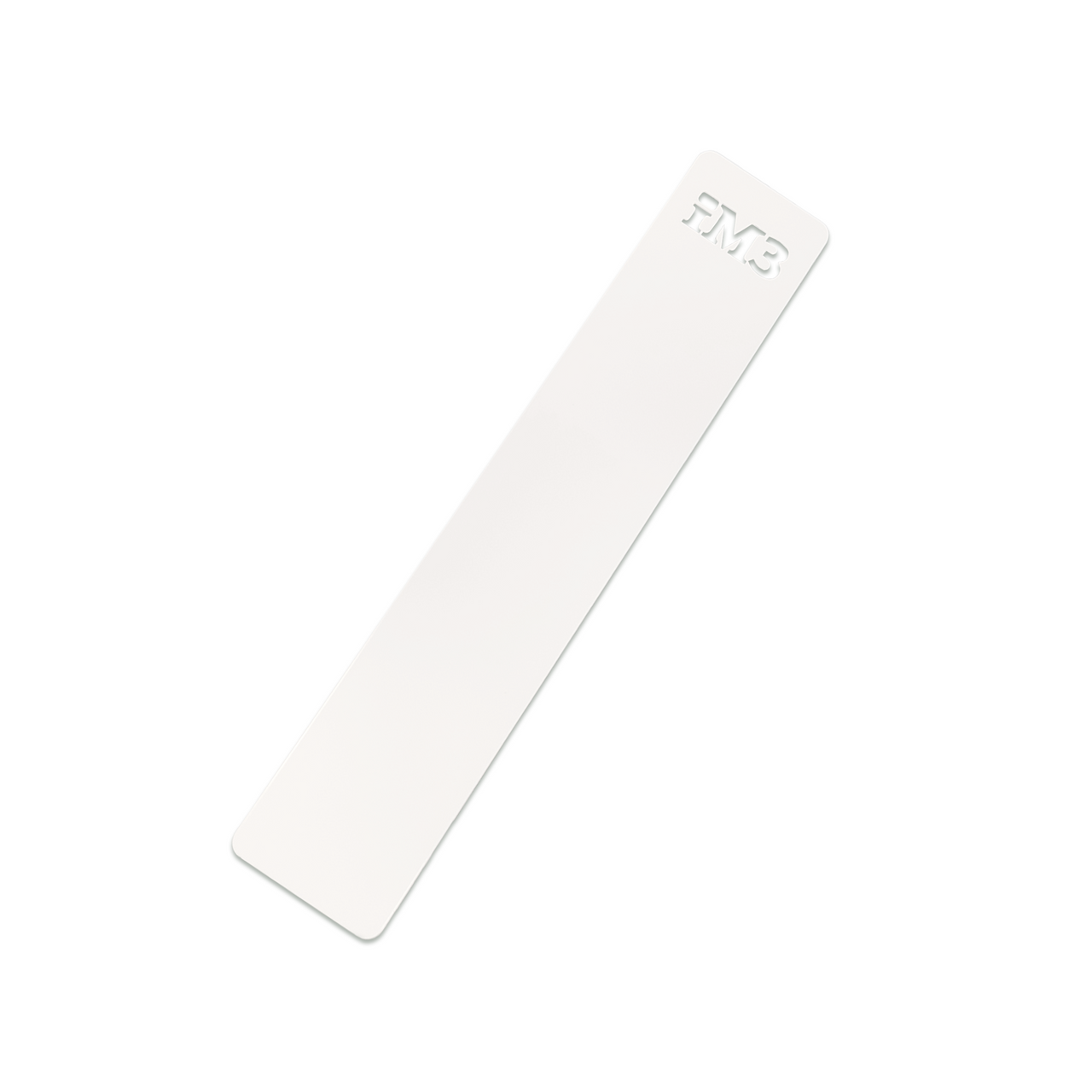iM3 Plate Guide - Magnetic Holder