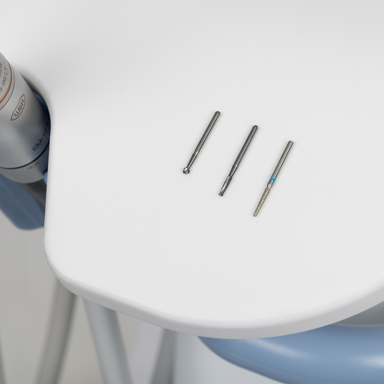 iM3 Evolve Dental Unit - Compressor Cart