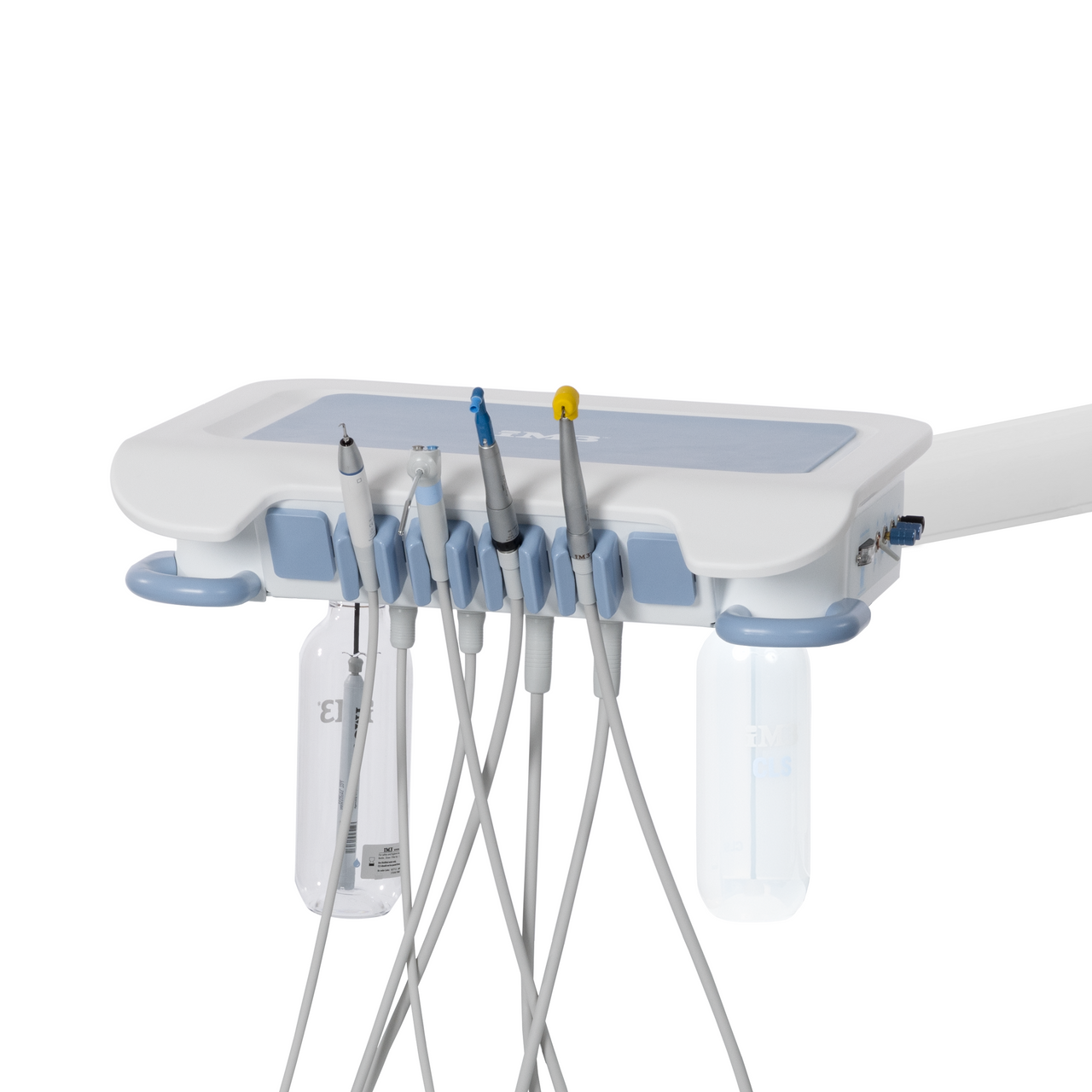 iM3 Evolve Dental Unit - Compressor Cart
