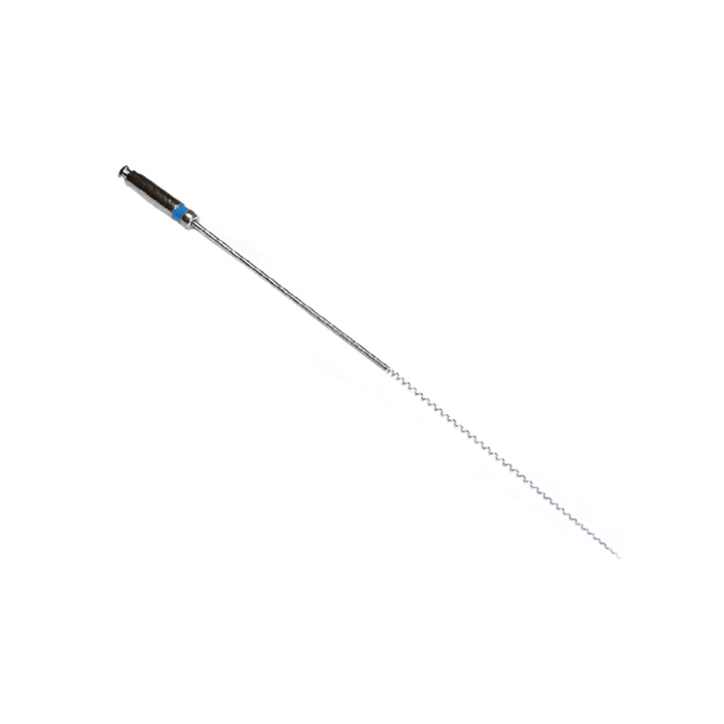 Lentulo Spiral - 60mm No 30 (4 pack)