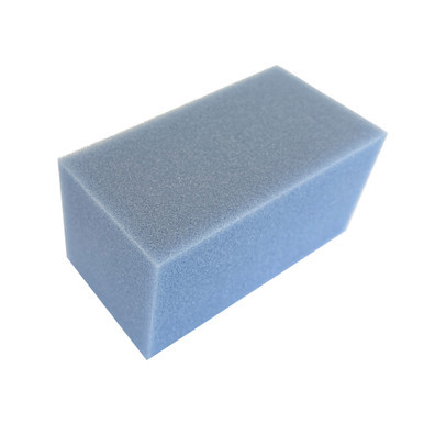 Ruhnau Endodontic File Sponge - 50 Pack