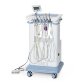 iM3 Professional Dental Unit - Compressor Cart