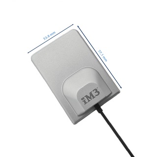 iM3 DR Sensor Y - Size 4