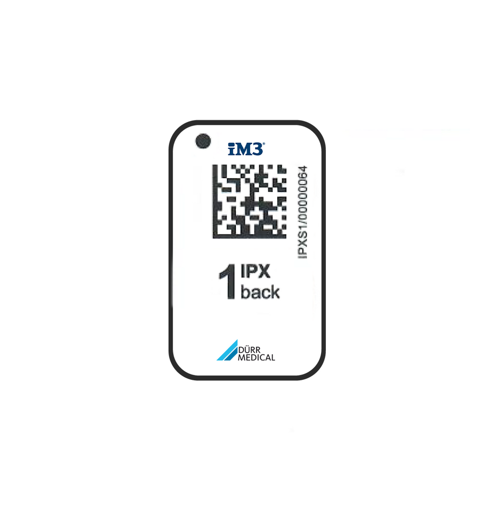 Advanced Dental X-Ray Tech | iM3