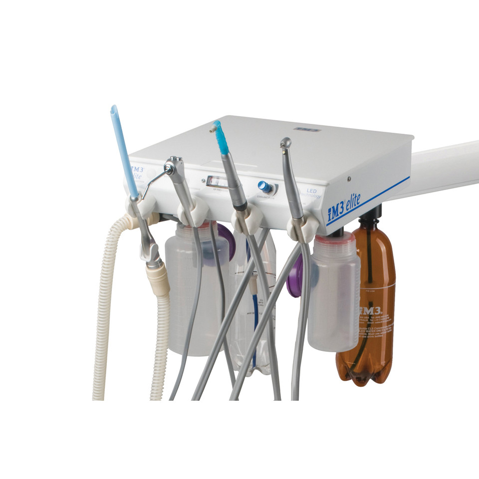 Dental Units for Pets | iM3 Veterinary Excellence