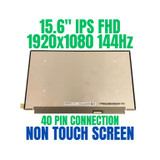 B156HAN08.4 AUO LCD Display Panel 144hz 15.6" 1920x1080