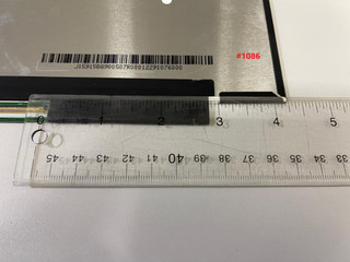 B156HAN08.4 AUO LCD Display Panel 144hz 15.6" 1920x1080