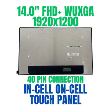 HP P06010-001 Sps-raw Panel Top 14 Wuxga Ag Uwva 300 Screen