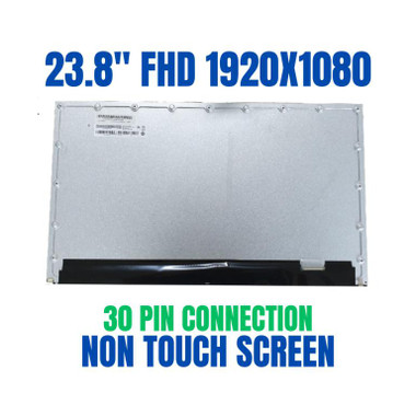 67U65PA HP 24-cb1902in All-in-One 23.8" 1920x1080 All-In-One Non Touch ...