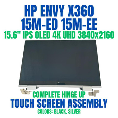 169W4AV HP Envy X360 15T-ED100 15.6" 3840x2160 IPS 4K Touch OLED ...