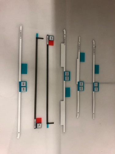 LCD Adhesive Str IPS Tape iMac A1418 A1419