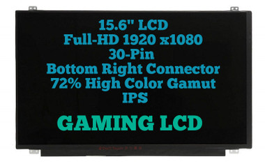 LCD Screen AUO b156han01.2 15.6" 1920x1080 FHD Display
