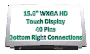 Dell Inspiron 5547 P39F 1K0XP LCD Screen LED HD Touch Screen 15.6 ...