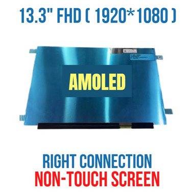 13.3" OLED Screen Samsung Galaxy Book2 Pro 13 NP930XED-KA1DE NP930XED ...