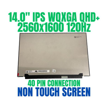 LCD Screen TL140ADXP01-00 Asus ROG Zephyrus G14 GA402 GA402R GA402RK ...