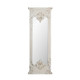 Mirror, Wall Long, Cream & Gold - Bless Your Heart of Alabama
