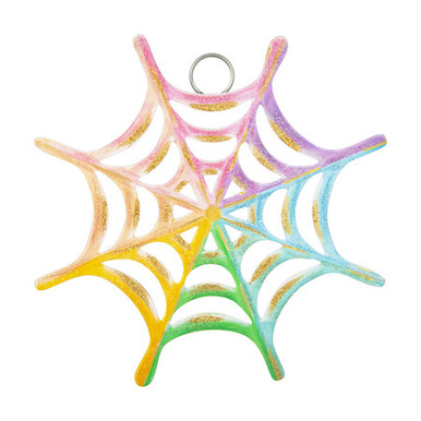 Charm, Colorful Cobweb - Bless Your Heart of Alabama