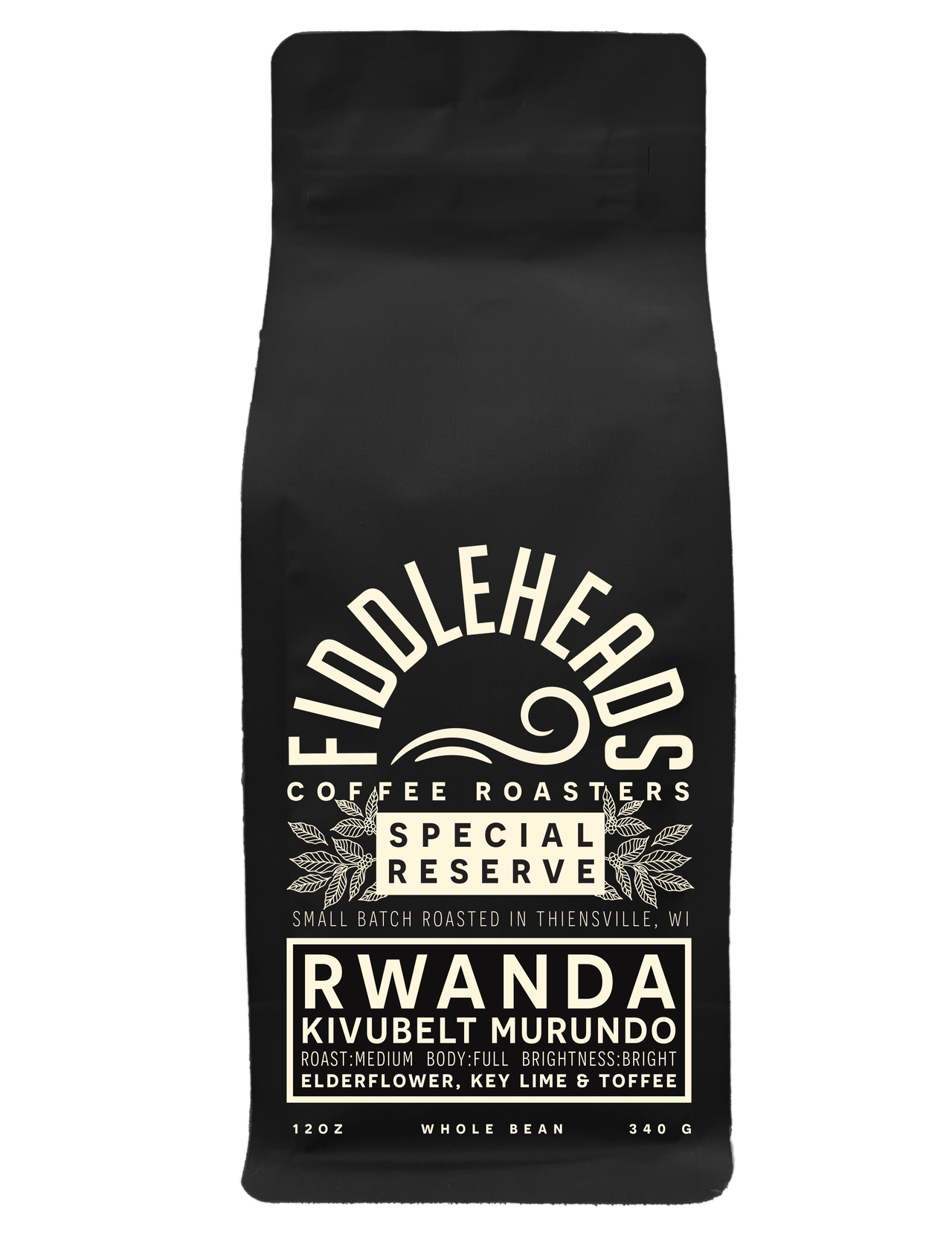 Fiddleheads Coffee