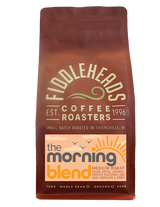 Fiddleheads Coffee