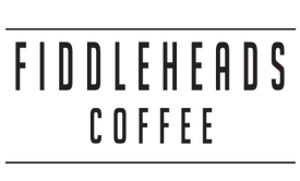 Fiddleheads Coffee Roasters