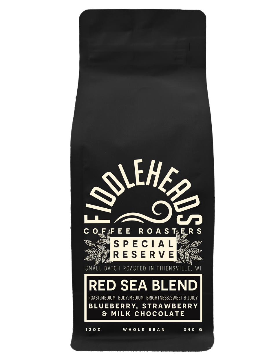 Fiddleheads Coffee