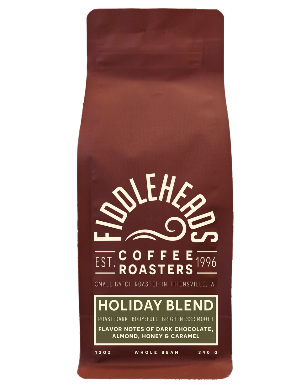 Fiddleheads Coffee