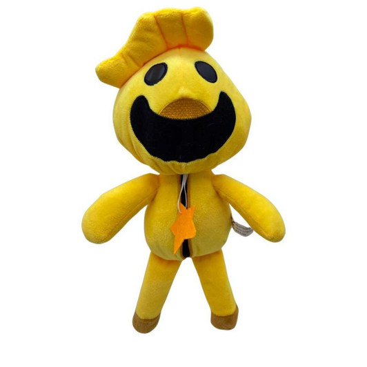 Breloc plus Smiling Critters Kickin Chicken Poppy Playtime Breloc plus Smiling Critters Kickin Chicken Poppy Playtime