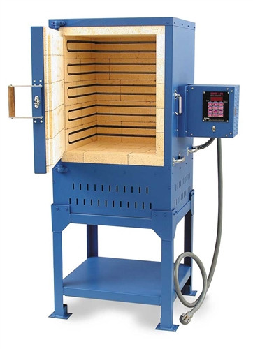 TNF-82-3 PARAGON KILN