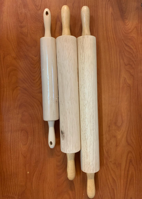 Hardwood Rolling Pins