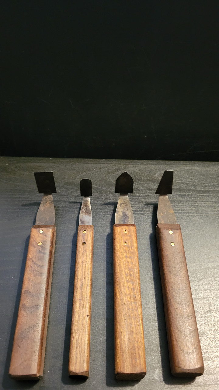TRIM TOOLS